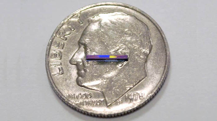 Tiny lidar sensor developed by DARPA and MIT - Applications for ...